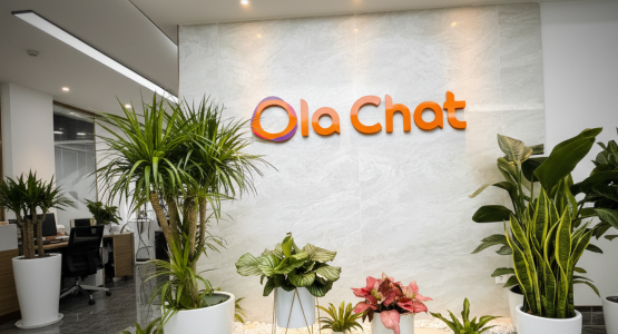 Ola Chat